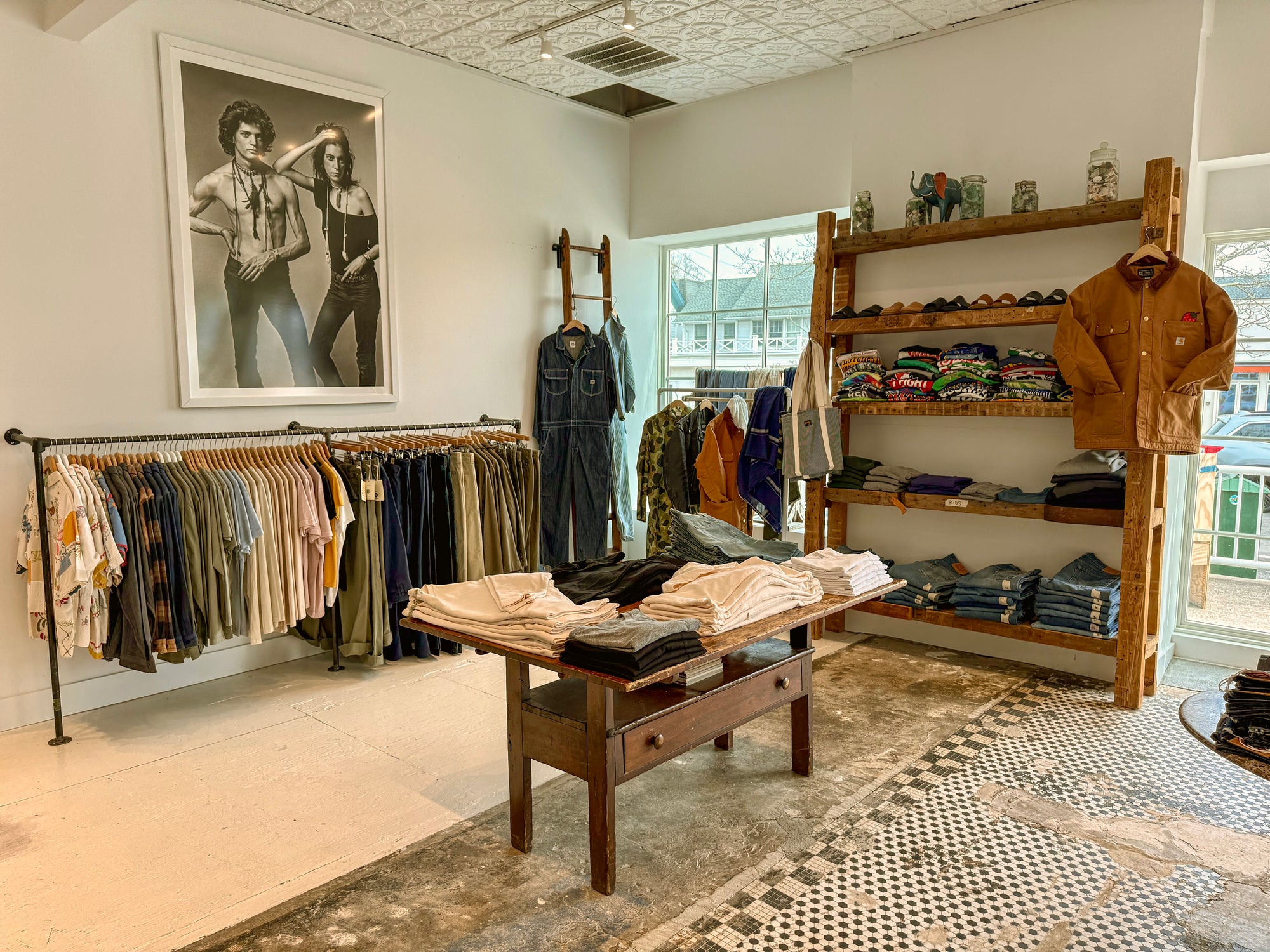 Barryville General Goods
